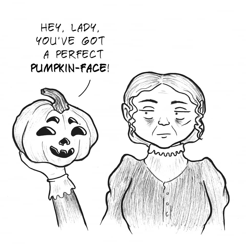 Victorian Slang Series!